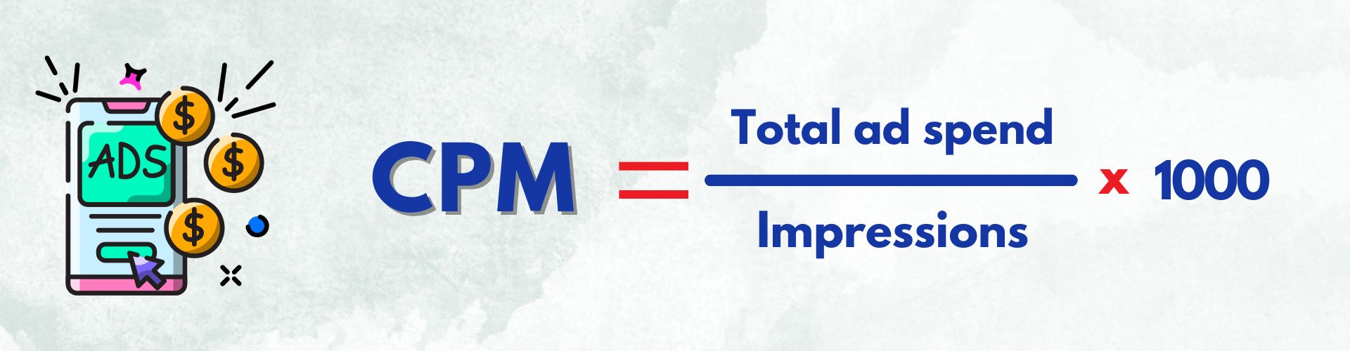 CPM Website Advertising Agency | Low-Cost Advertising